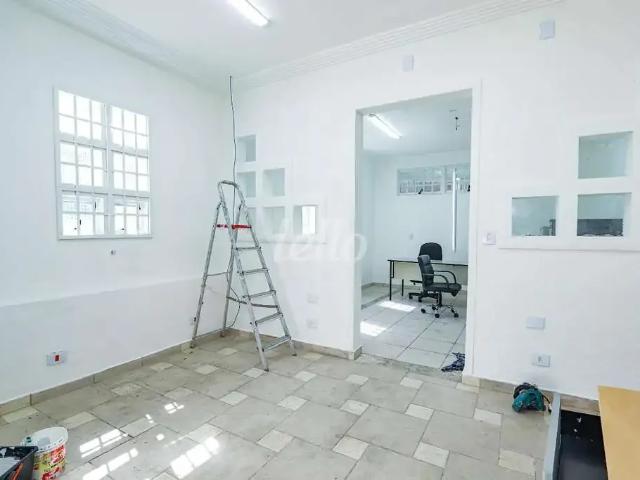 Casa / Sobrado Comercial para Locação em São Paulo/SP Chácara Califórnia