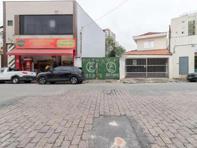 Casa / Sobrado Comercial para Locação em São Paulo/SP Chácara Califórnia