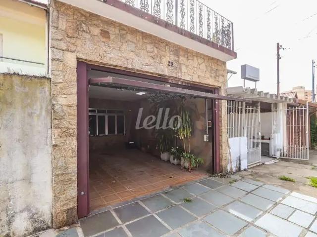 Casa / Sobrado Comercial para Locação em São Paulo/SP Chácara Califórnia 3 Quartos