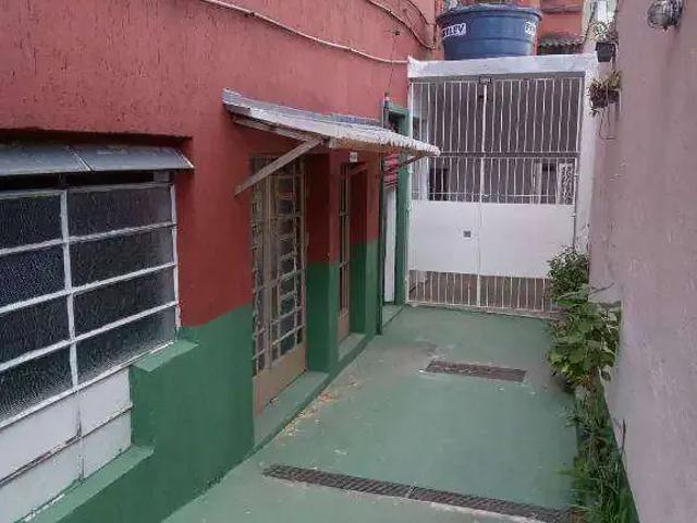 Casa / Sobrado Comercial para Locação em São Paulo/SP Chácara Belenzinho 4 Quartos