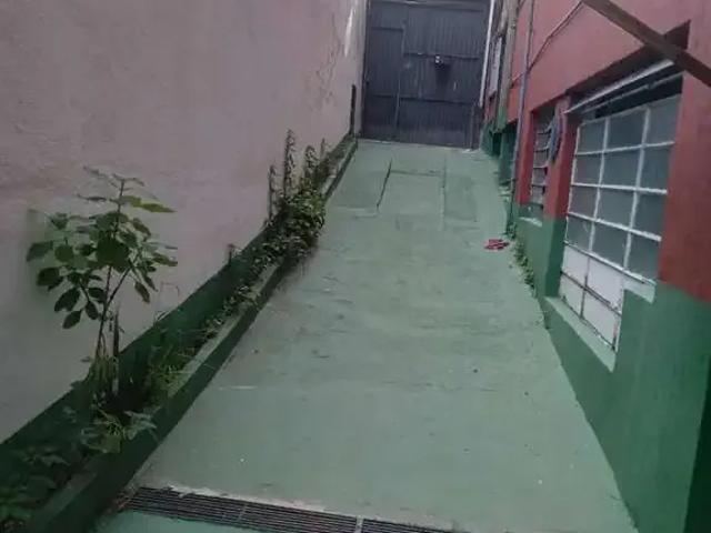 Casa / Sobrado Comercial para Locação em São Paulo/SP Chácara Belenzinho 4 Quartos