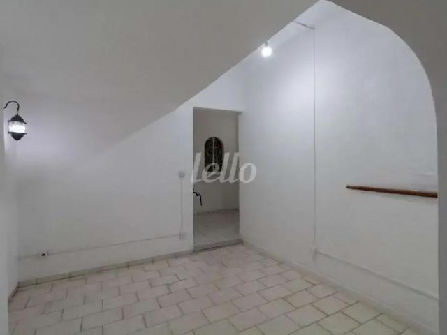 Casa / Sobrado Comercial para Locação em São Paulo/SP Chácara Belenzinho 4 Quartos