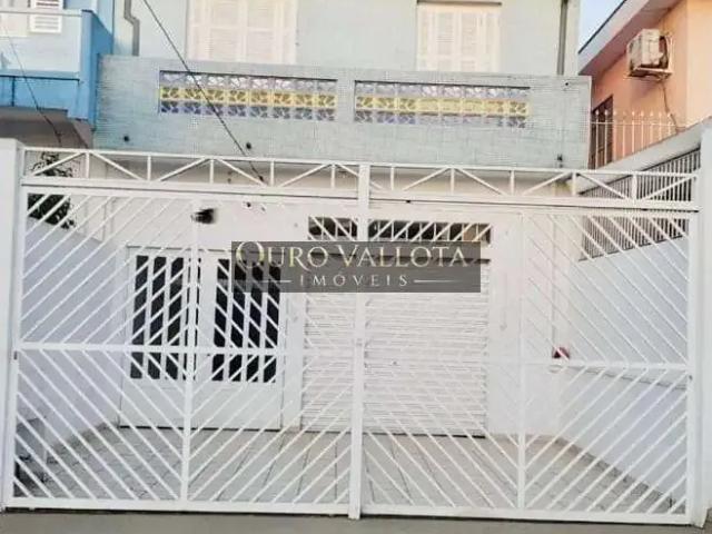 Casa / Sobrado Comercial para Locação em São Paulo/SP Chácara Belenzinho