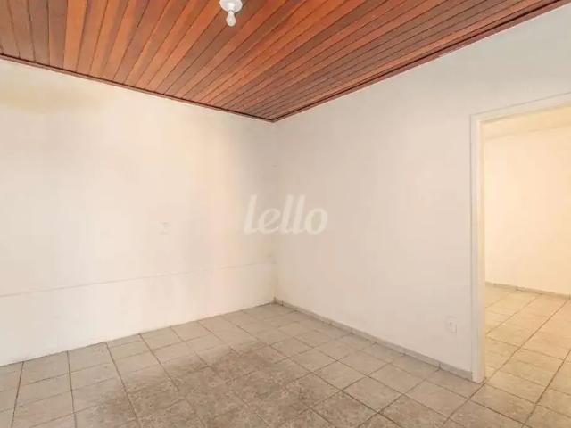 Casa / Sobrado Comercial para Locação em São Paulo/SP Chácara Belenzinho 3 Quartos