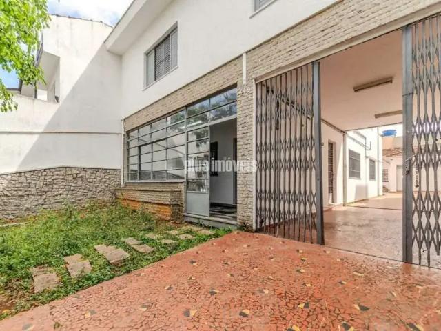 Casa / Sobrado Comercial para Locação em São Paulo/SP Chácara Inglesa 4 Quartos