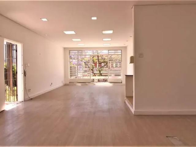 Casa / Sobrado Comercial para Locação em São Paulo/SP Chácara Monte Alegre 1 Quartos