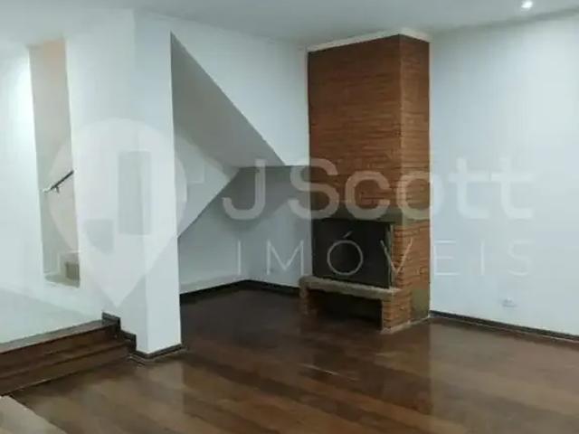 Casa / Sobrado Comercial para Locação em São Paulo/SP Chácara Santo Amaro 5 Quartos