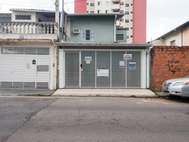 Casa / Sobrado Comercial para Locação em São Paulo/SP Chácara Santo Antônio