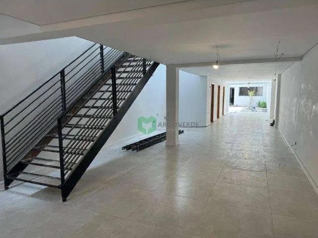 Casa / Sobrado Comercial para Locação em São Paulo/SP Chácara Santo Antônio