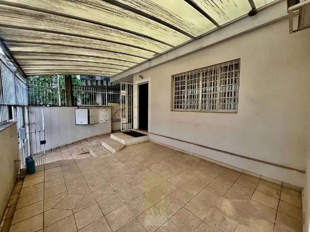 Casa / Sobrado Comercial para Locação em São Paulo/SP Chácara Santo Antônio