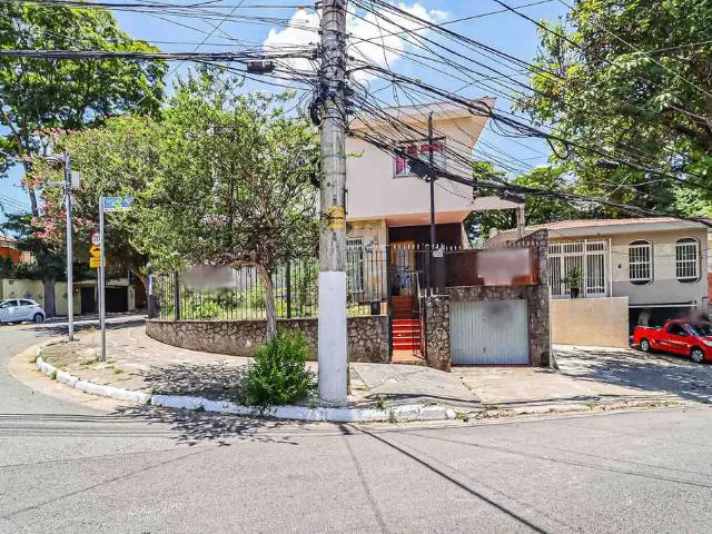 Casa / Sobrado Comercial para Locação em São Paulo/SP Chácara Santo Antônio