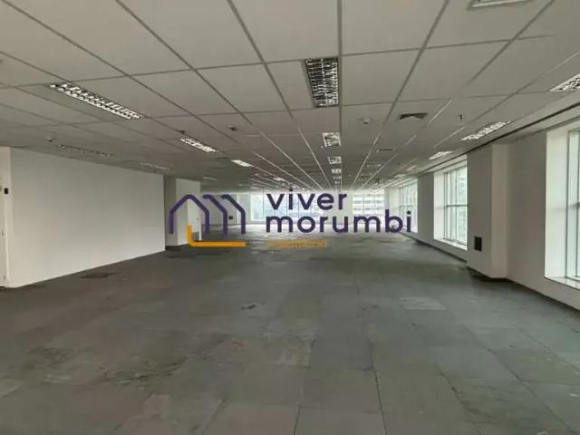 Casa / Sobrado Comercial para Locação em São Paulo/SP Chácara Santo Antônio