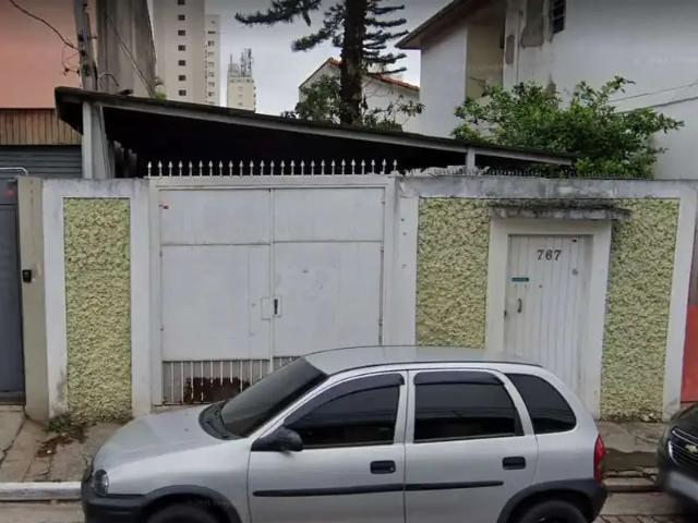 Casa / Sobrado Comercial para Locação em São Paulo/SP Chácara Santo Antônio