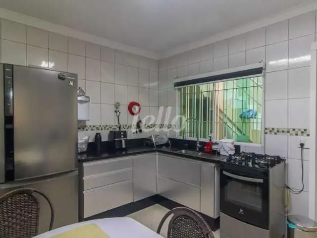 Casa / Sobrado Comercial para Locação em São Paulo/SP Chácara Santo Antônio 6 Quartos