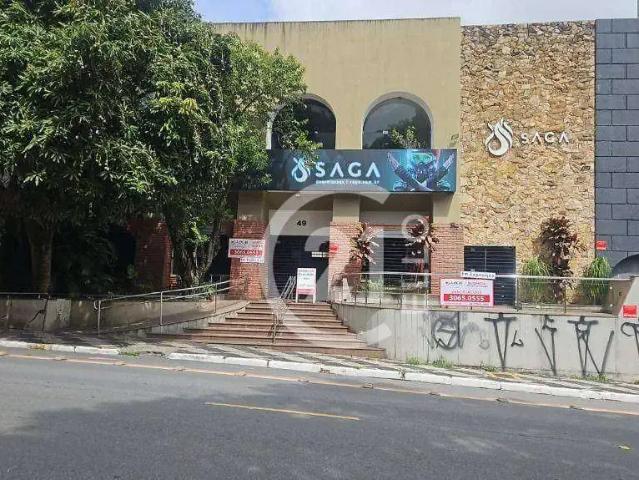 Casa / Sobrado Comercial para Locação em São Paulo/SP Chácara Santo Antônio