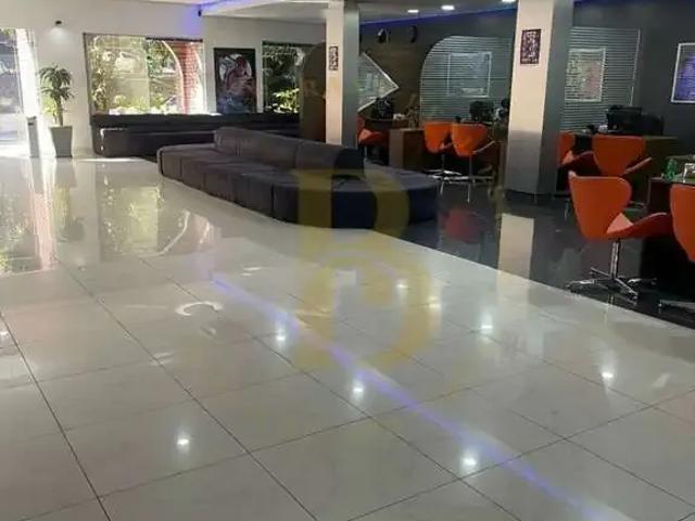 Casa / Sobrado Comercial para Locação em São Paulo/SP Chácara Santo Antônio