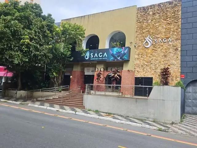Casa / Sobrado Comercial para Locação em São Paulo/SP Chácara Santo Antônio 8 Quartos