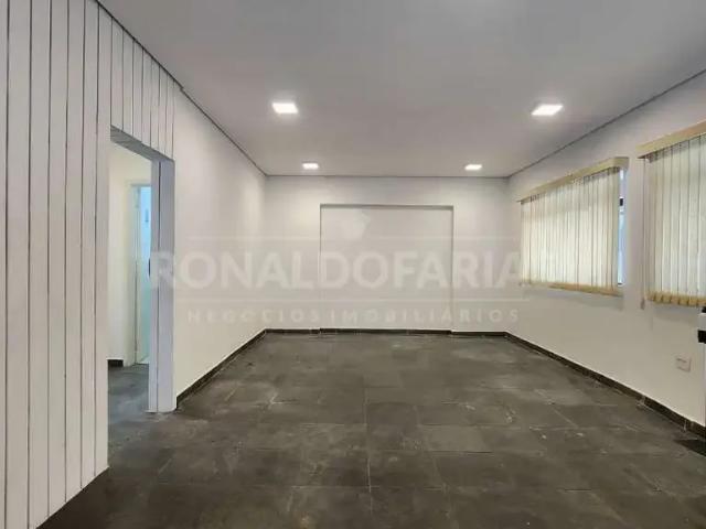 Casa / Sobrado Comercial para Locação em São Paulo/SP Chácara Santo Antônio