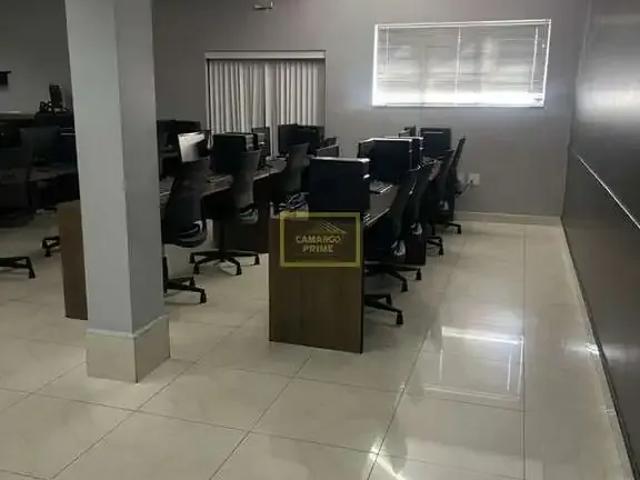 Casa / Sobrado Comercial para Locação em São Paulo/SP Chácara Santo Antônio