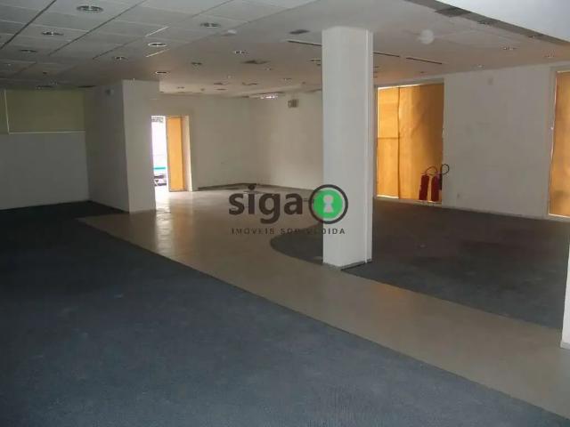 Casa / Sobrado Comercial para Locação em São Paulo/SP Chácara Santo Antônio
