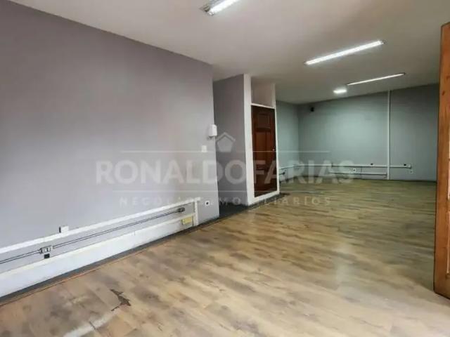 Casa / Sobrado Comercial para Locação em São Paulo/SP Chácara Santo Antônio