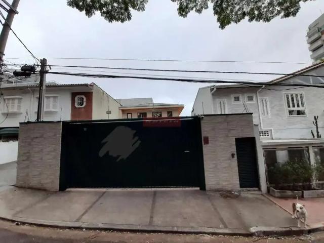 Casa / Sobrado Comercial para Locação em São Paulo/SP Chácara Santo Antônio