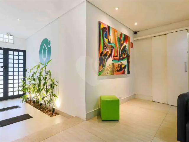 Casa / Sobrado Comercial para Locação em São Paulo/SP Chácara Santo Antônio 1 Quartos