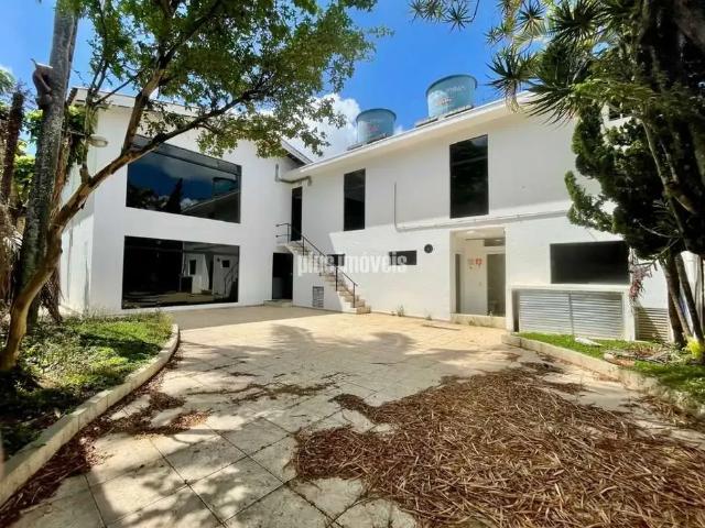 Casa / Sobrado Comercial para Locação em São Paulo/SP Chácara Santo Antônio 1 Quartos
