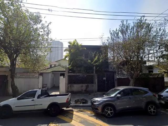 Casa / Sobrado Comercial para Locação em São Paulo/SP Chácara Santo Antônio