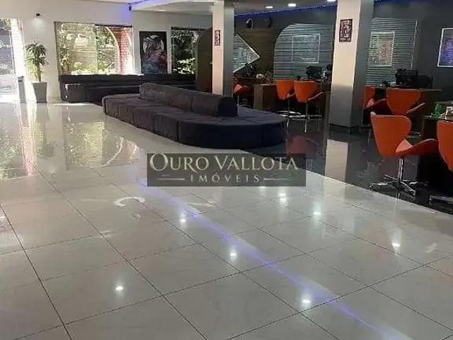 Casa / Sobrado Comercial para Locação em São Paulo/SP Chácara Santo Antônio
