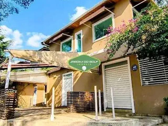 Casa / Sobrado Comercial para Locação em São Paulo/SP Chácara Santo Antônio 2 Quartos