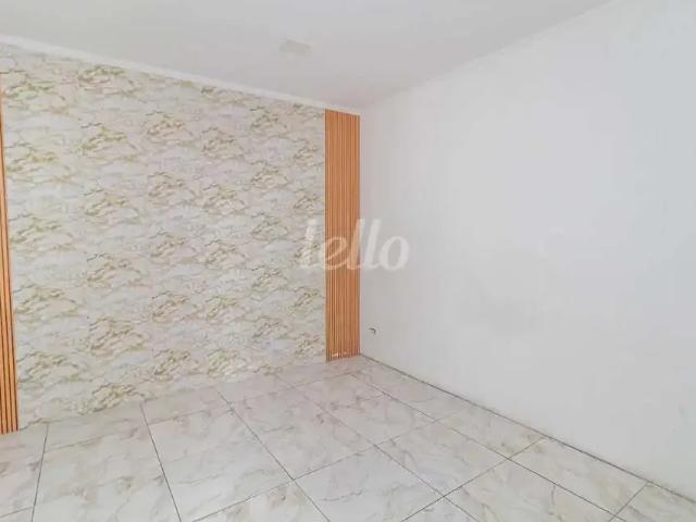 Casa / Sobrado Comercial para Locação em São Paulo/SP Chácara Santo Antônio 2 Quartos