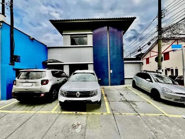 Casa / Sobrado Comercial para Locação em São Paulo/SP Chácara Santo Antônio