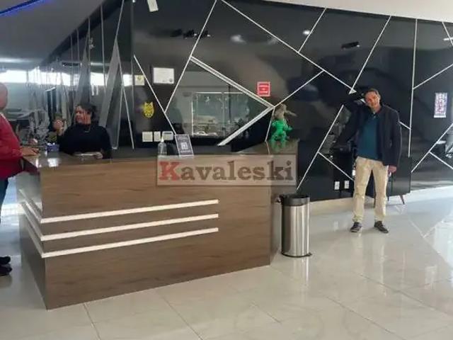 Casa / Sobrado Comercial para Locação em São Paulo/SP Chácara Santo Antônio