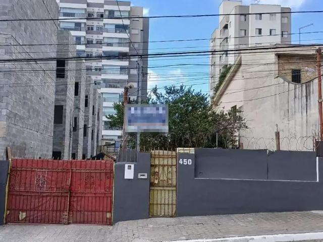 Casa / Sobrado Comercial para Locação em São Paulo/SP Chácara Santo Antônio Zona Leste