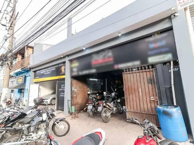 Casa / Sobrado Comercial para Locação em São Paulo/SP Chácara Santa Maria