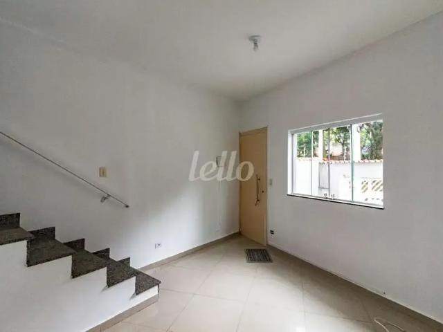 Casa / Sobrado Comercial para Locação em São Paulo/SP Chácara Seis de Outubro 3 Quartos