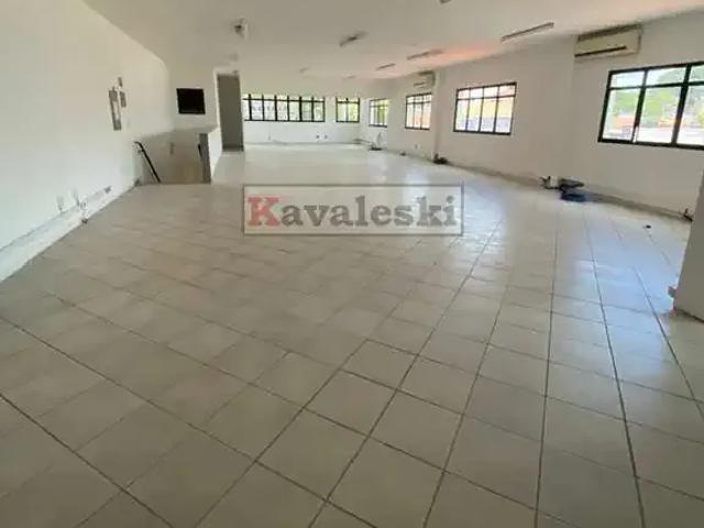 Casa / Sobrado Comercial para Locação em São Paulo/SP Cidade Vargas