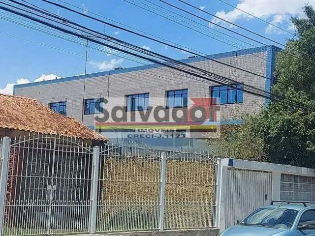 Casa / Sobrado Comercial para Locação em São Paulo/SP Cidade Vargas