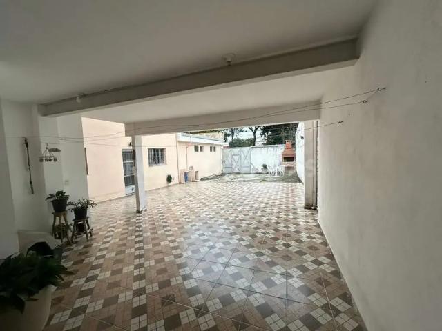 Casa / Sobrado Comercial para Locação em São Paulo/SP Cidade Dutra 4 Quartos