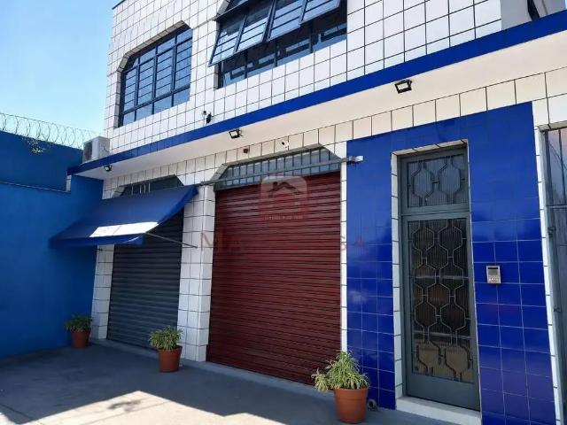 Casa / Sobrado Comercial para Locação em São Paulo/SP Cidade Dutra