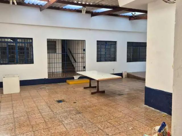 Casa / Sobrado Comercial para Locação em São Paulo/SP Cidade Dutra