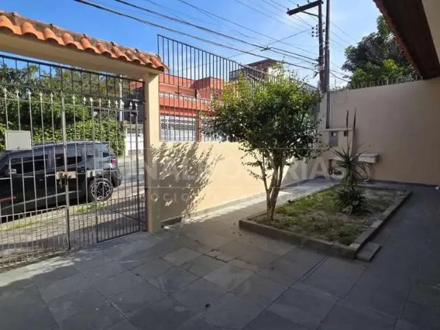 Casa / Sobrado Comercial para Locação em São Paulo/SP Cidade Dutra