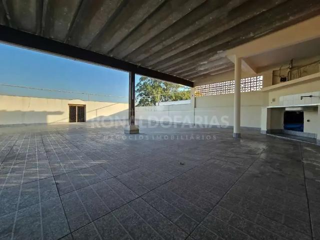 Casa / Sobrado Comercial para Locação em São Paulo/SP Cidade Dutra