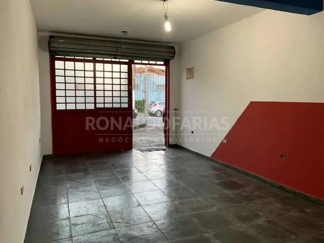 Casa / Sobrado Comercial para Locação em São Paulo/SP Cidade Dutra
