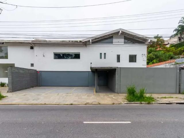 Casa / Sobrado Comercial para Locação em São Paulo/SP Cidade Jardim