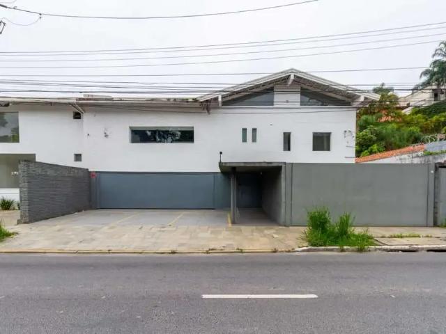 Casa / Sobrado Comercial para Locação em São Paulo/SP Cidade Jardim