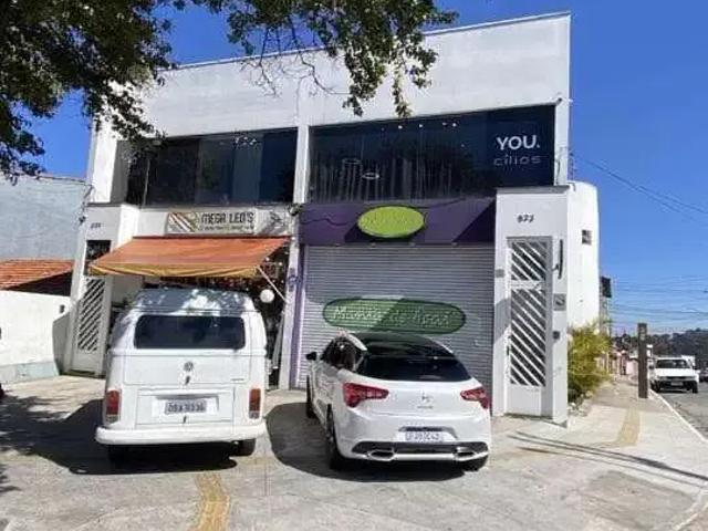 Casa / Sobrado Comercial para Locação em São Paulo/SP Cidade Líder