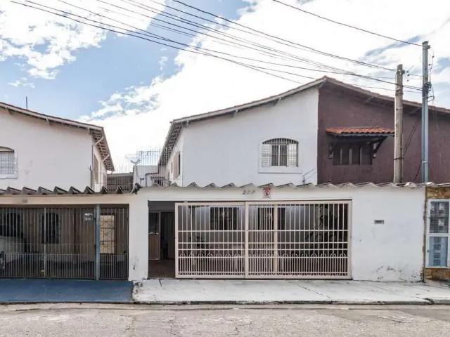 Casa / Sobrado Comercial para Locação em São Paulo/SP Cidade Líder