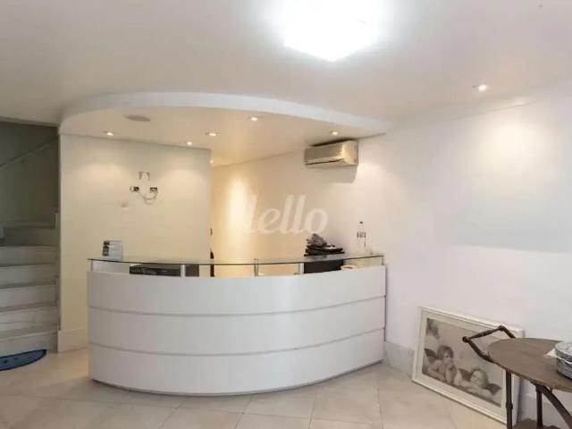 Casa / Sobrado Comercial para Locação em São Paulo/SP Cidade Mãe do Céu 2 Quartos